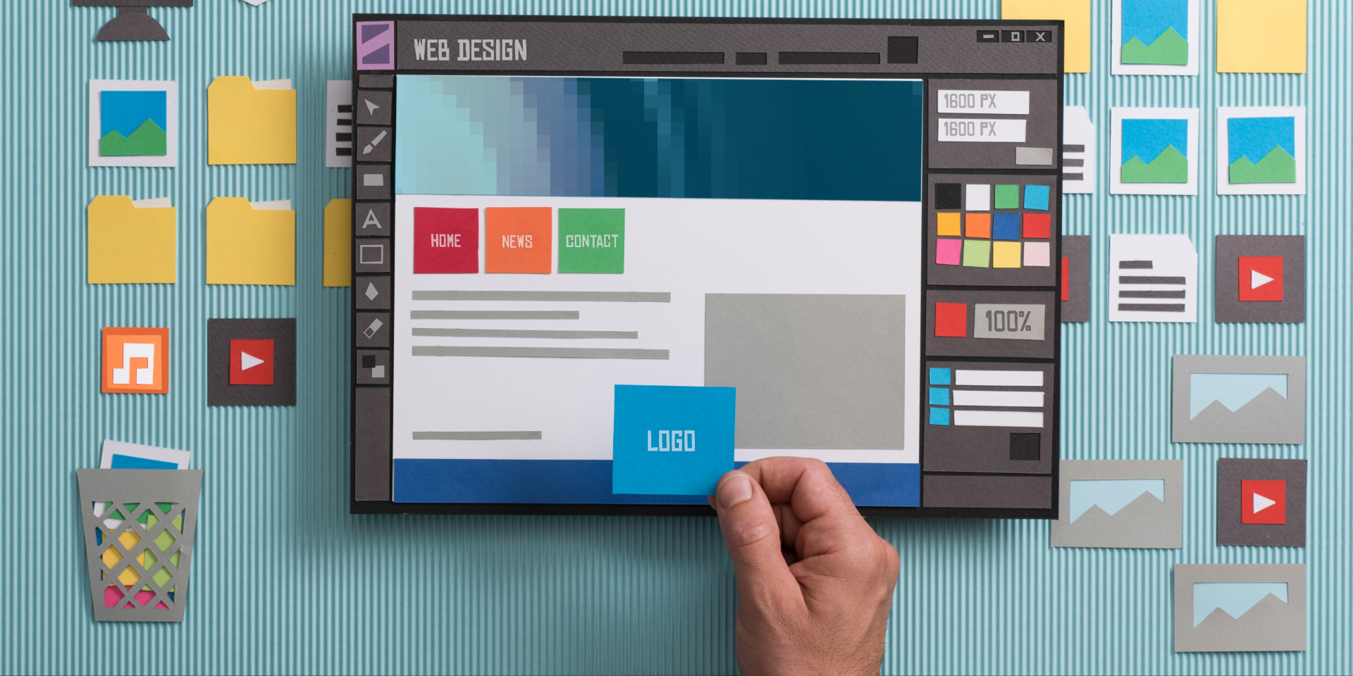 Cómo modificar un banner en PrestaShop 2021 | Tu Agencia de Marketing